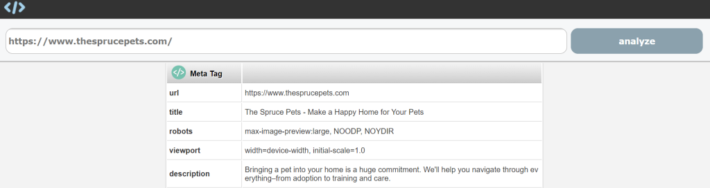 ᐅ Qué es la META DESCRIPTION y por qué deberías incluirla